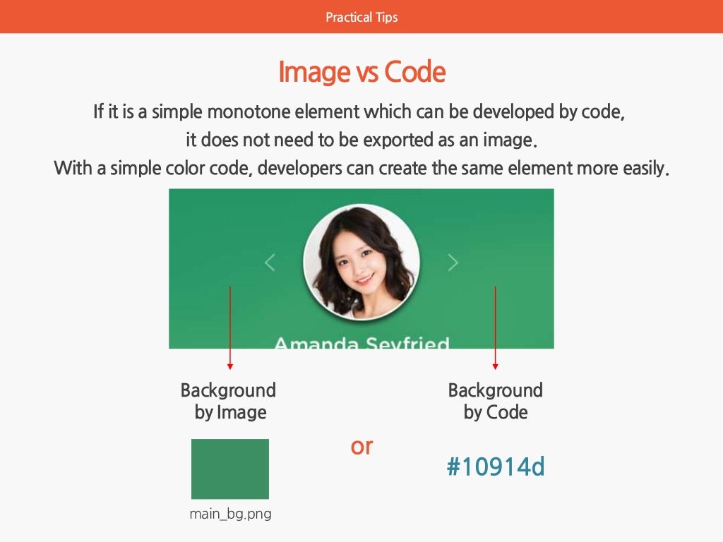 UI/GUI Design Guide Process Tutorial