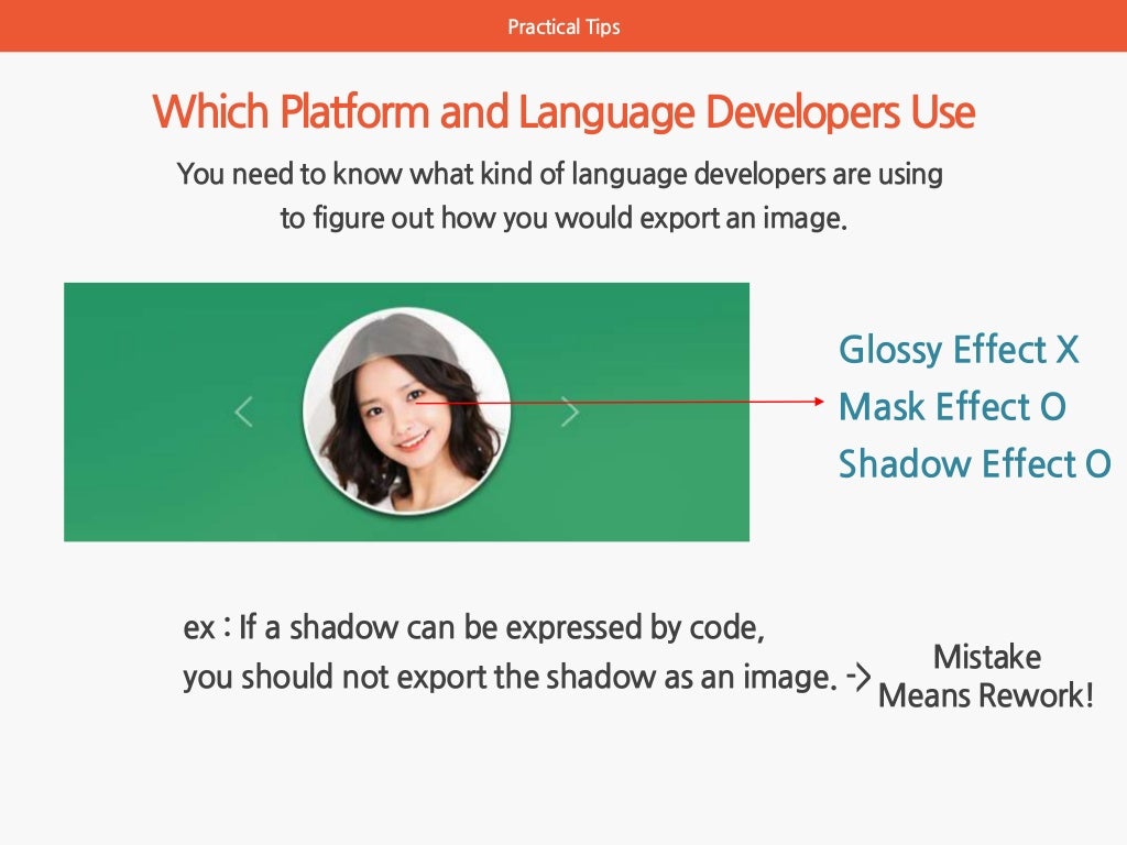 UI/GUI Design Guide Process Tutorial