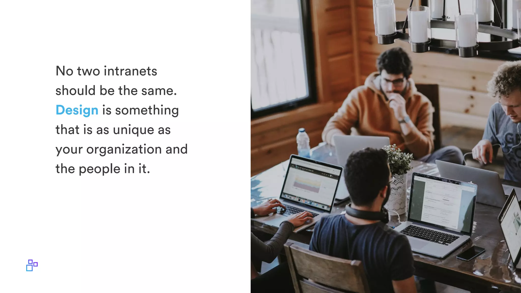 Intranet designs guaranteed to engage and inspire | PPT