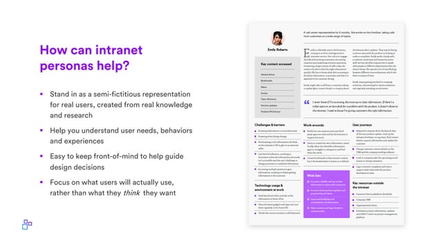 Intranet designs guaranteed to engage and inspire | PPT