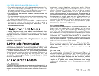 child care centre design guide | PDF