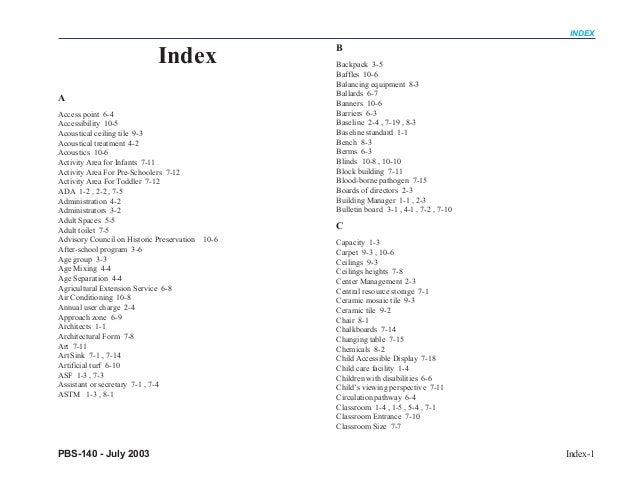 child care centre design guide