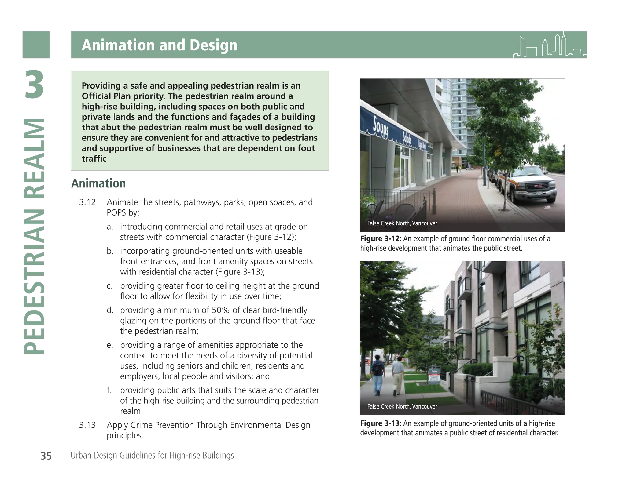 Urban Design Guidelines for High-rise Buildings | PDF