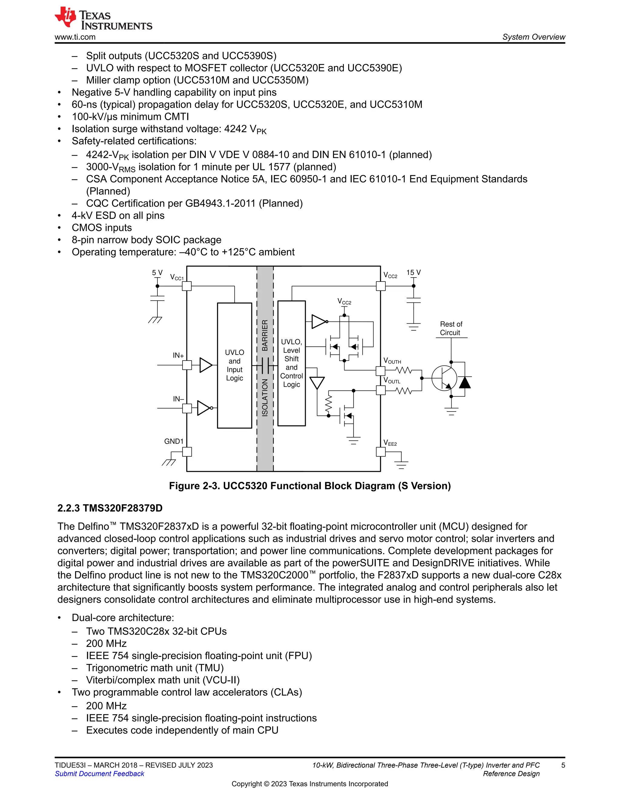Design Guide TIDA-01606 10-kW, Bidirectional Three-Phase Three-Level (T-type).pdf