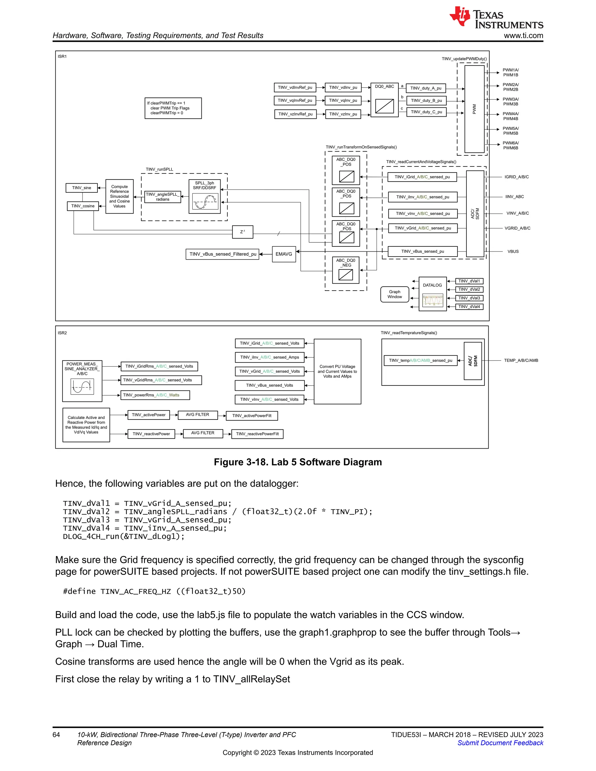 Design Guide TIDA-01606 10-kW, Bidirectional Three-Phase Three-Level (T-type).pdf