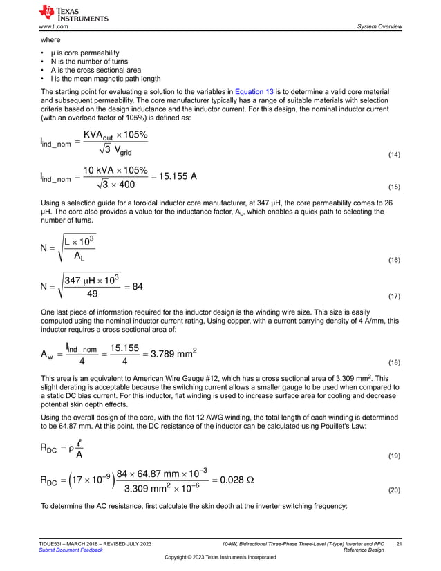 Design Guide TIDA-01606 10-kW, Bidirectional Three-Phase Three-Level (T-type).pdf