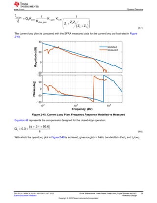 Design Guide TIDA-01606 10-kW, Bidirectional Three-Phase Three-Level (T-type).pdf