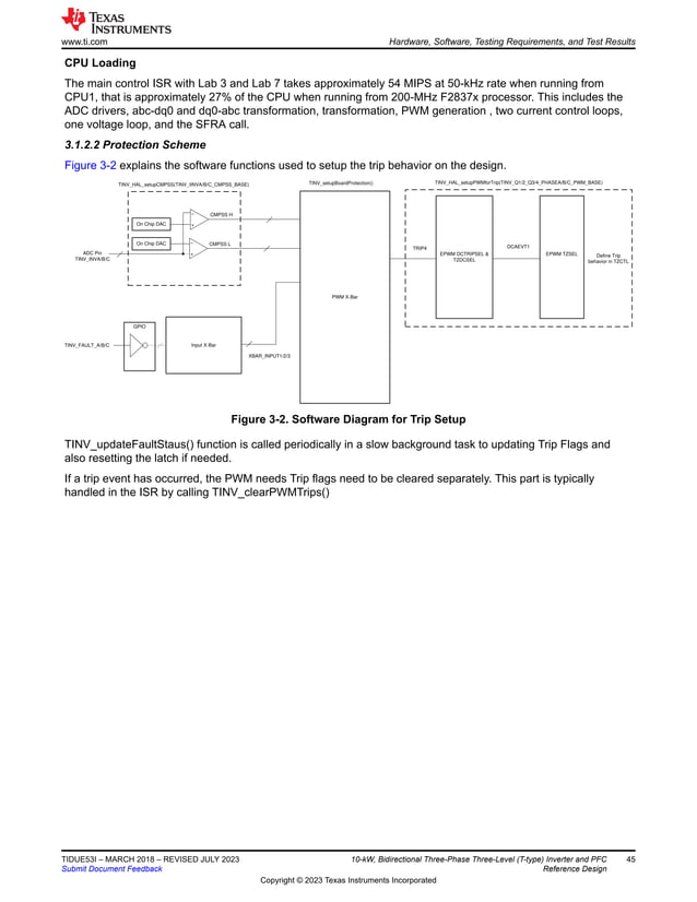 Design Guide TIDA-01606 10-kW, Bidirectional Three-Phase Three-Level (T-type).pdf
