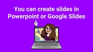 Design Hacks Example | PPTX