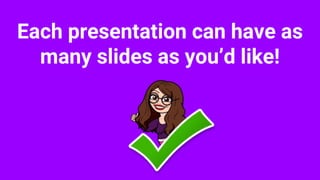 Design Hacks Example | PPTX