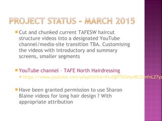 Design haircut structures tipspowerpoint plc | PPT