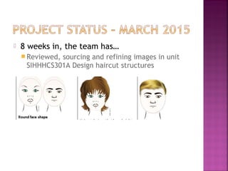 Design haircut structures tipspowerpoint plc | PPT