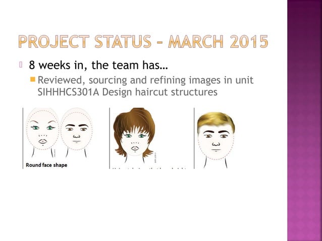 Design haircut structures tipspowerpoint plc | PPT