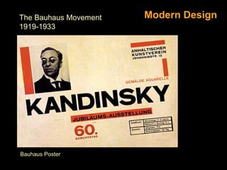 Design History | PPT