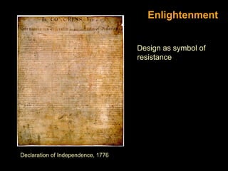 Design History | PPT