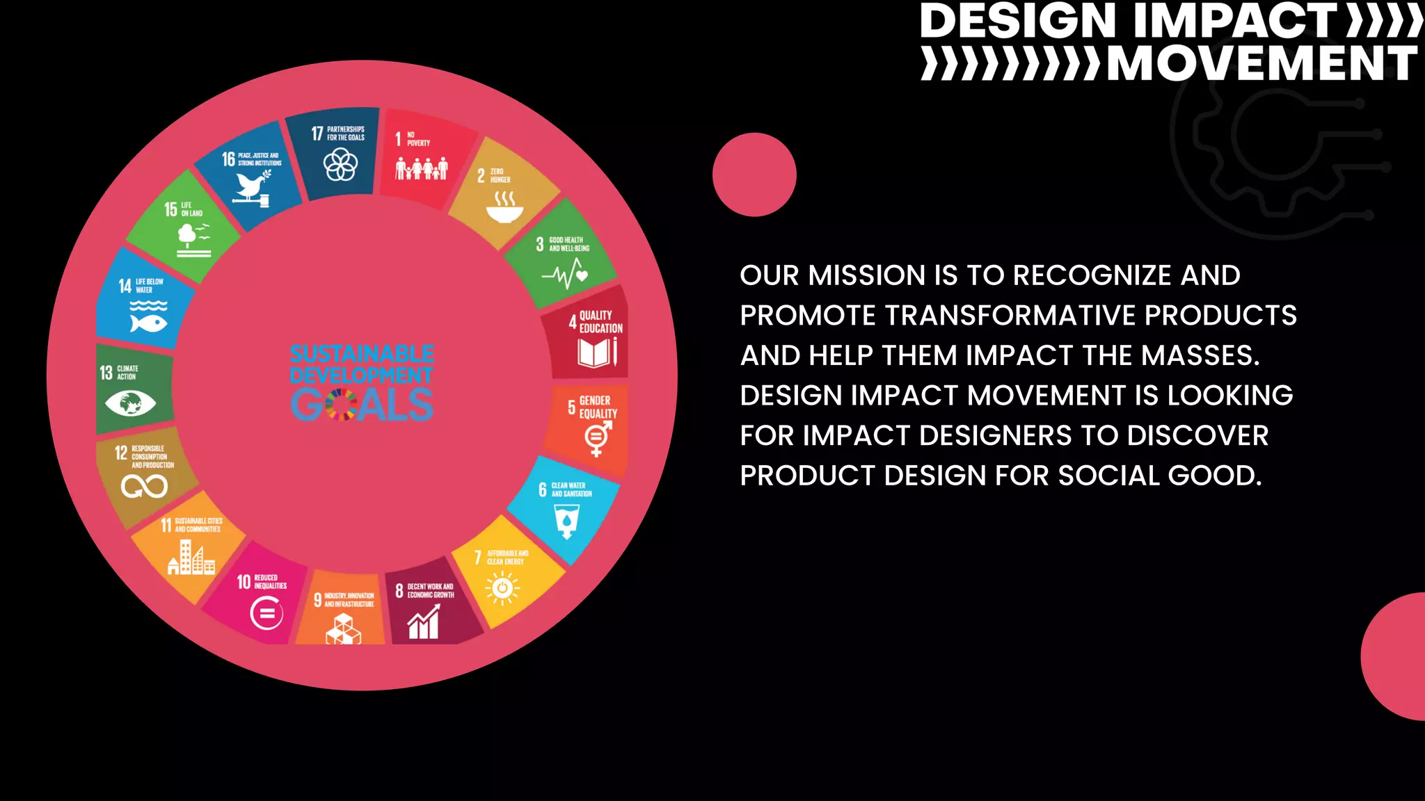 Design impact movement awards in India | PDF