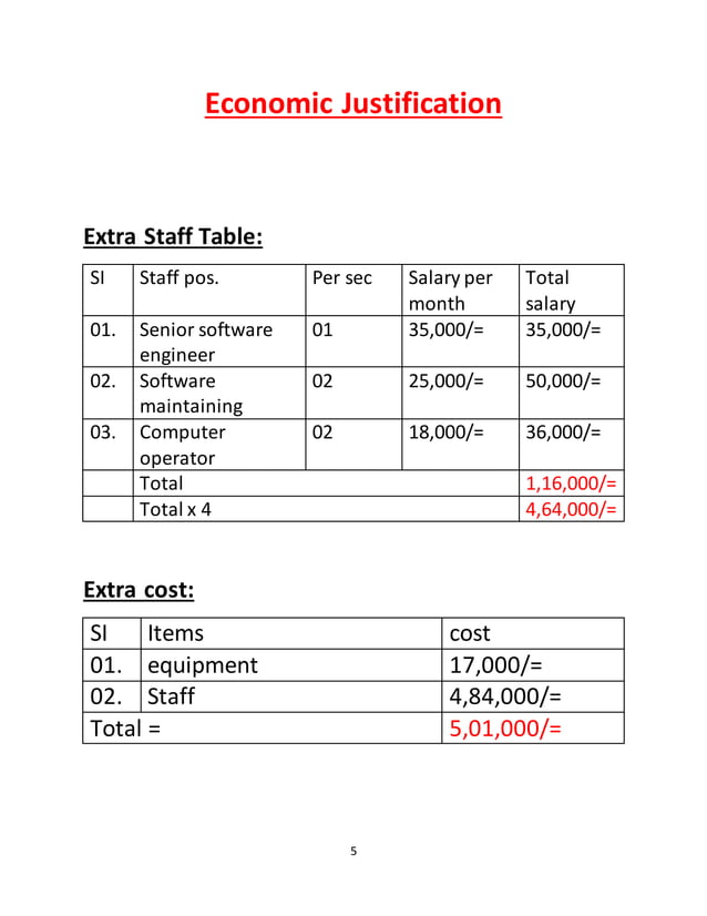 Design & implementation | DOCX