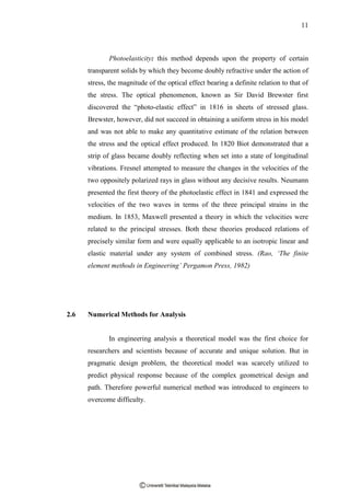 Design improvement of_the_existing_car_jack_design_-_24_pages | PDF