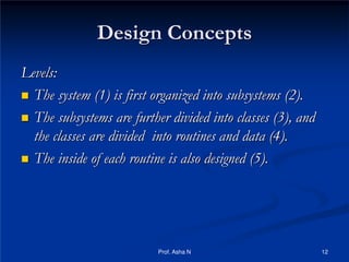 Design in construction | PPT