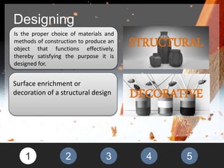 Designing | PPTX