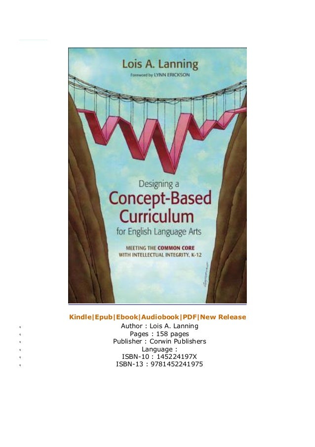 english language arts syllabus