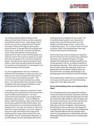 Designing a Super Tall Skyscraper | PDF