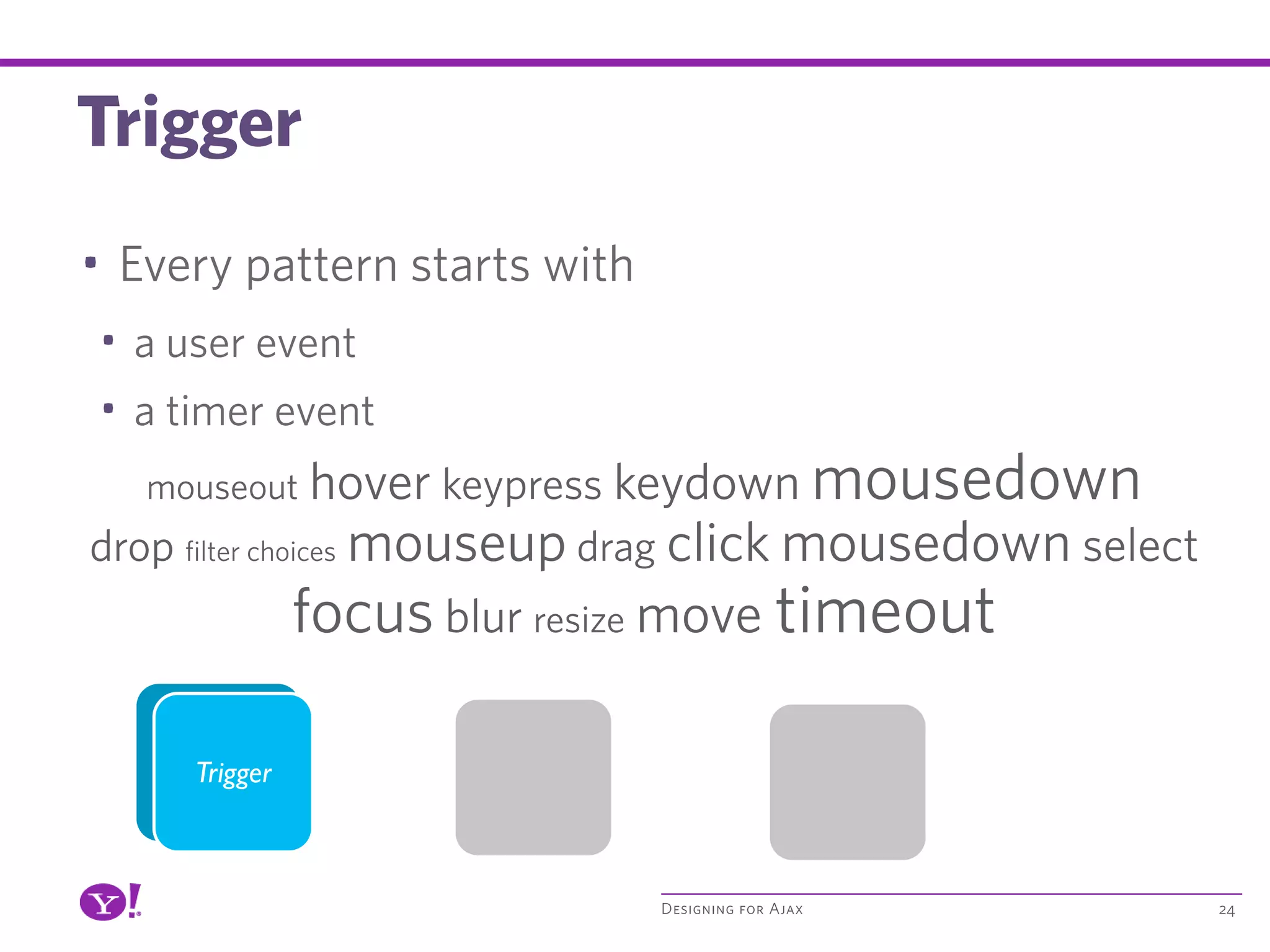 Designing Ajax Principles And Patterns For Designing Rich Internet Applications | PDF | Web ...