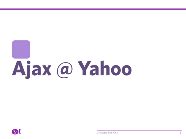 Designing Ajax Principles And Patterns For Designing Rich Internet Applications | PDF | Web ...