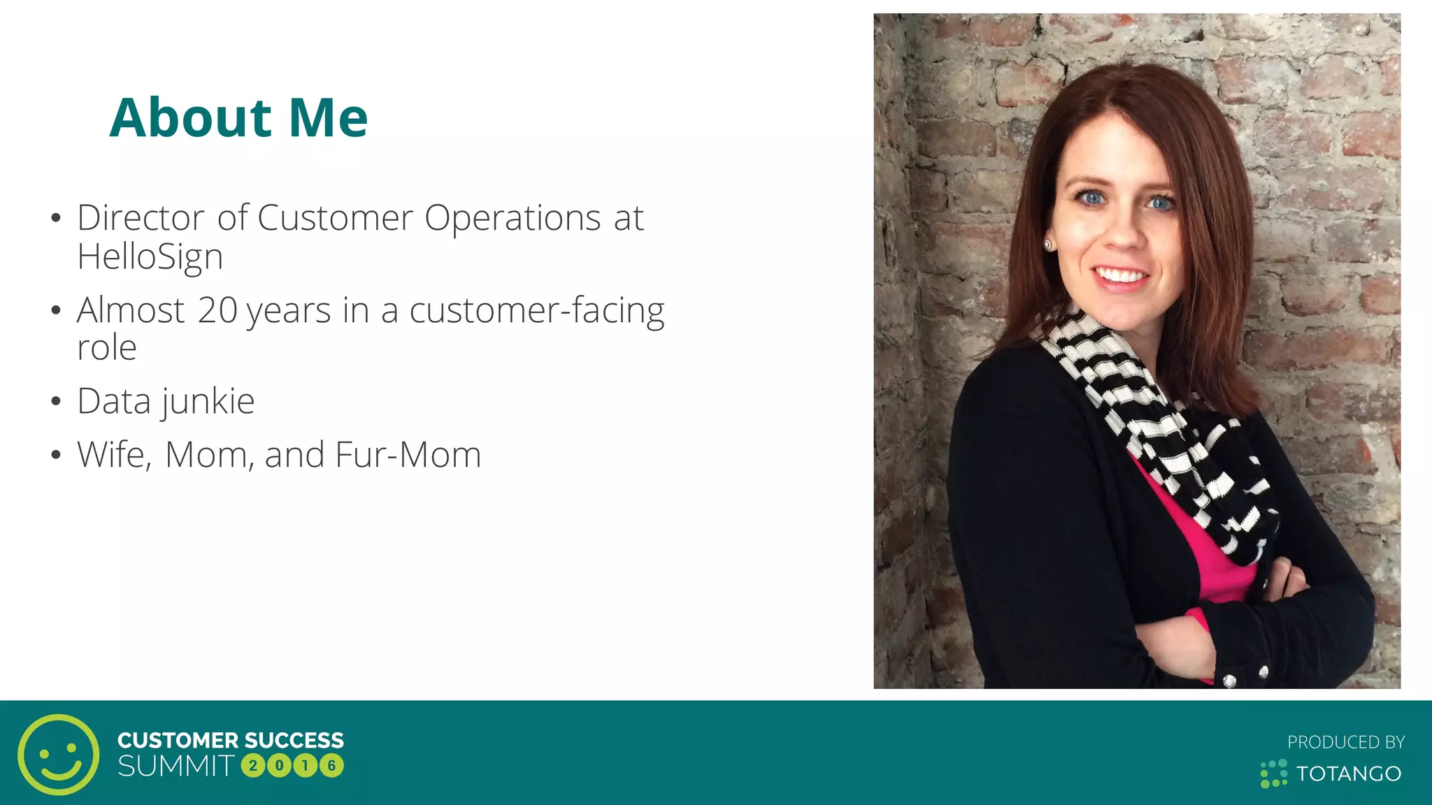 Designing an Actionable Customer Health Model | PPT