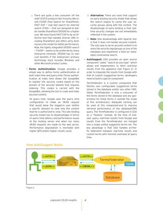 Designing an Effective Enterprise Search Solution | PDF | Search | Internet