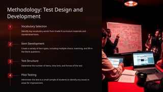 Designing-and-Validating-a-Vocabulary-Proficiency-Test-for-Grade-9 ...