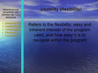 Designing CALL | PPS