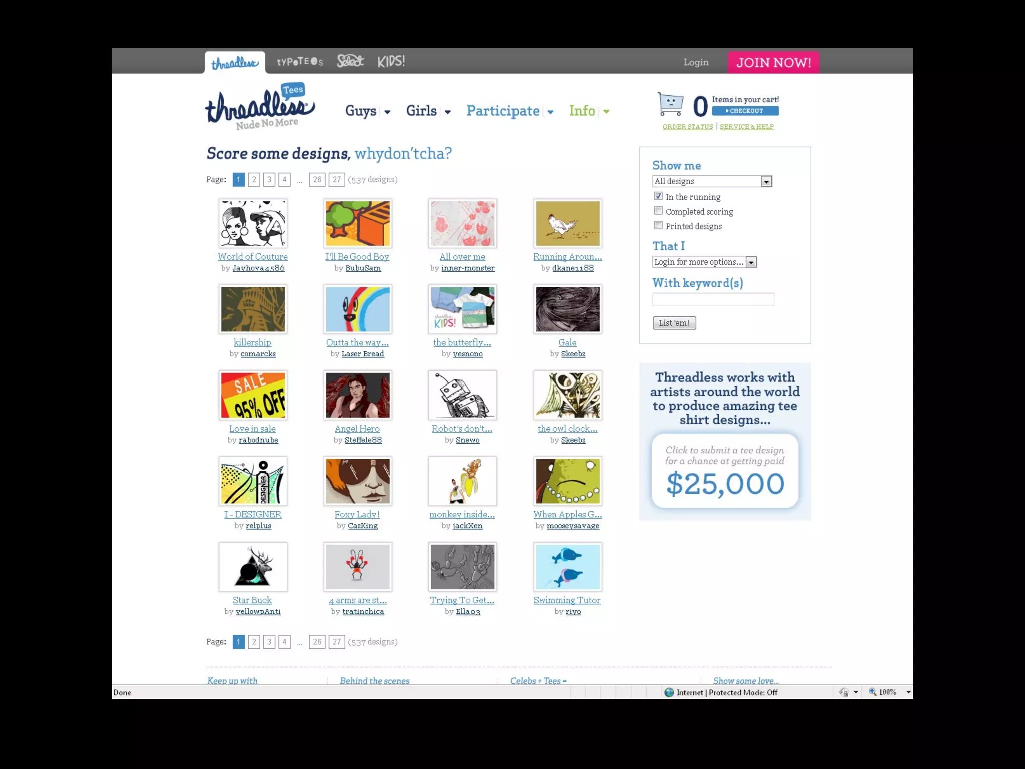 Designing Change | PPT