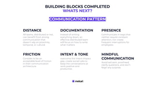 Designing Communication Architecture | PDF | Computing | Technology ...