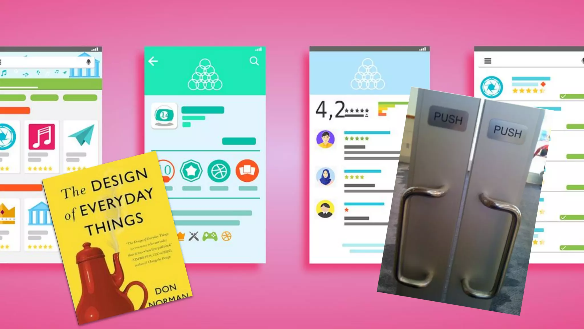 Designing for Humans: Lessons from City Planning | PDF