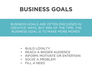 Designing for Users: A Primer on Using UX Principles for Effective ...