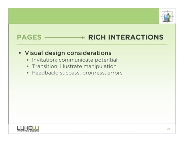 Designing for Web 2.0: The Visual Ecosystem | PDF