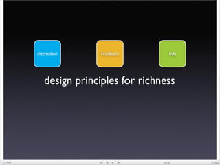 Designing Silverlight | PPT