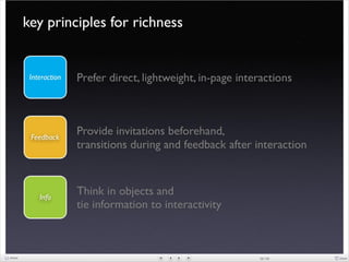 Designing Silverlight | PPT