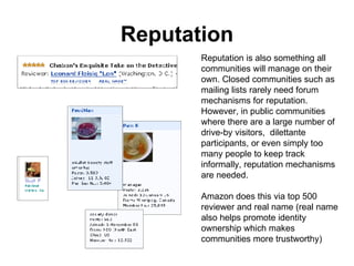 Designing Sociability: With Notes | PPT