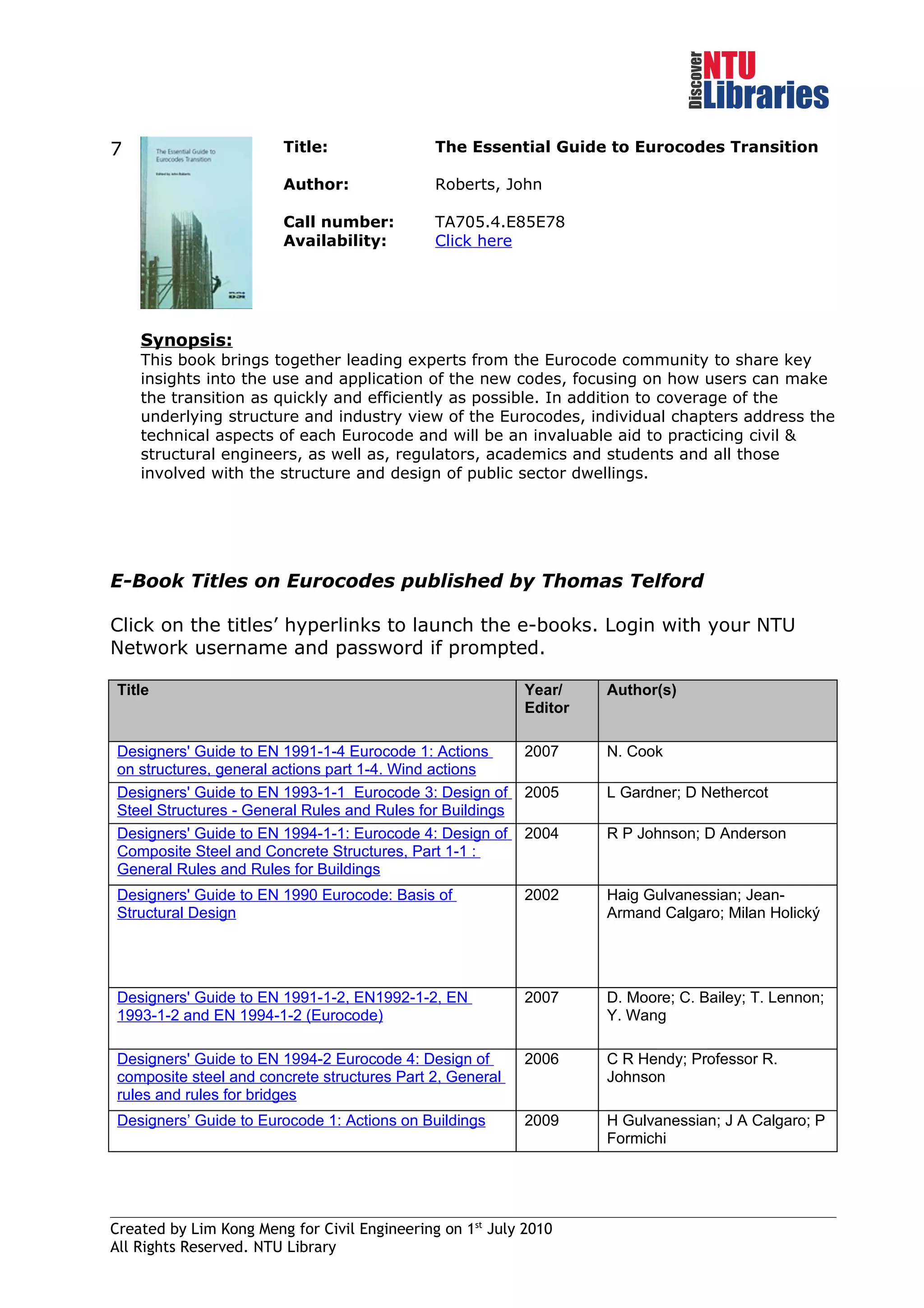 Designing with-eurocodes | DOC