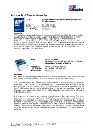 Designing with-eurocodes | DOC