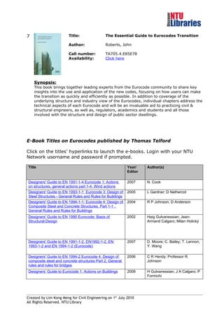Designing with-eurocodes | DOC