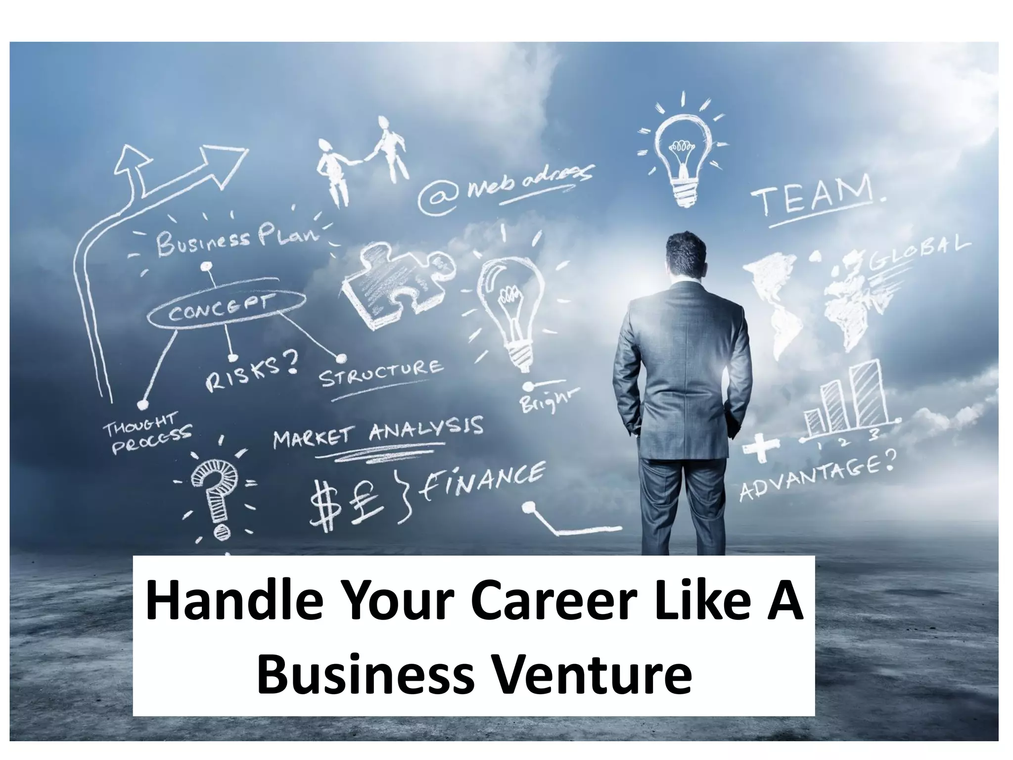 Designing your-career-model- | PDF | Career Planning | Careers