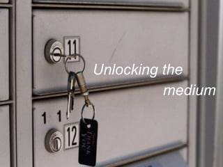 Designing your online or blended learning course | PPT