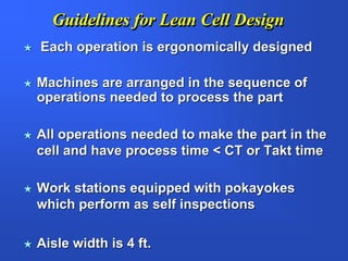 Designing Products for Cellular Assembly | PDF | Home Appliances | Home ...