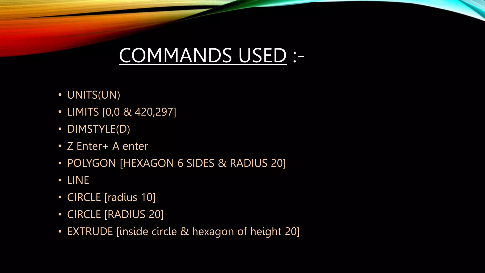 Designing a 3d model of nut and bolt[1].pptx