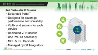 Designing a Base Building Network – The Integrator's Role | PPT