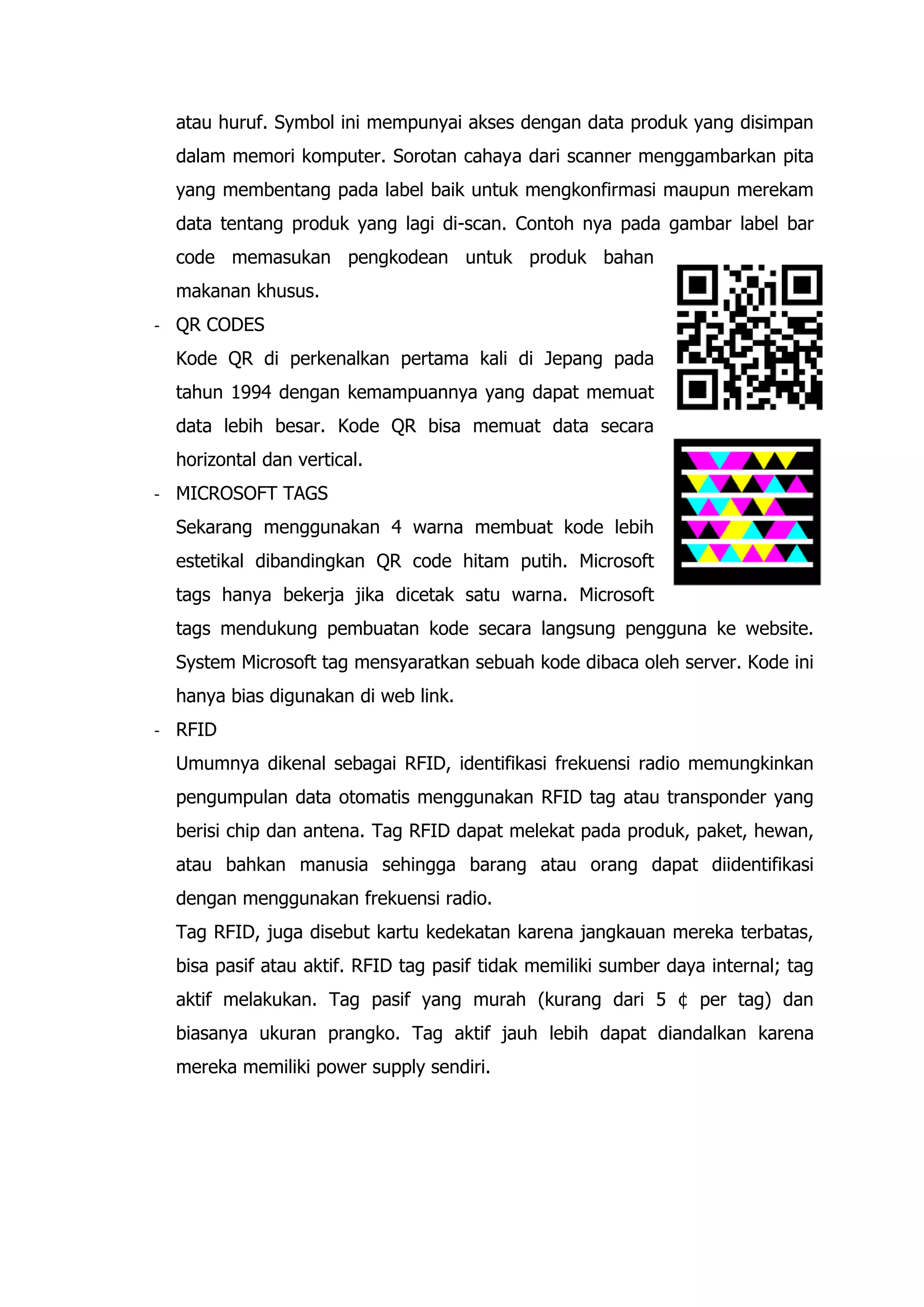 Designing accurate data entry procedure (bab 11) | PDF