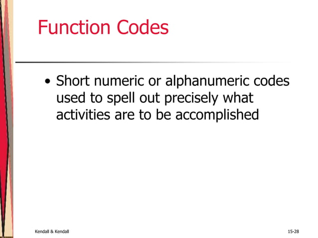 Designing Accurate Data Entry Procedures.ppt